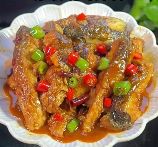 红烧草鱼怎么做才入味_正宗做法步骤详解-第2张图片-山城妙识 红烧草鱼怎么做才入味_正宗做法步骤详解-第2张图片-山城妙识