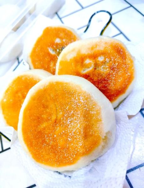 发面韭菜饼怎么做_发面韭菜饼的家常做法-第2张图片-山城妙识 发面韭菜饼怎么做_发面韭菜饼的家常做法-第2张图片-山城妙识