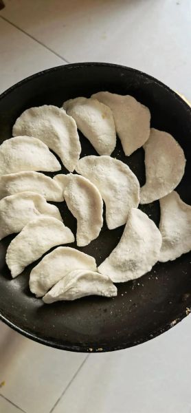 芋饺怎么做_芋饺皮用什么粉-第1张图片-山城妙识 芋饺怎么做_芋饺皮用什么粉-第1张图片-山城妙识