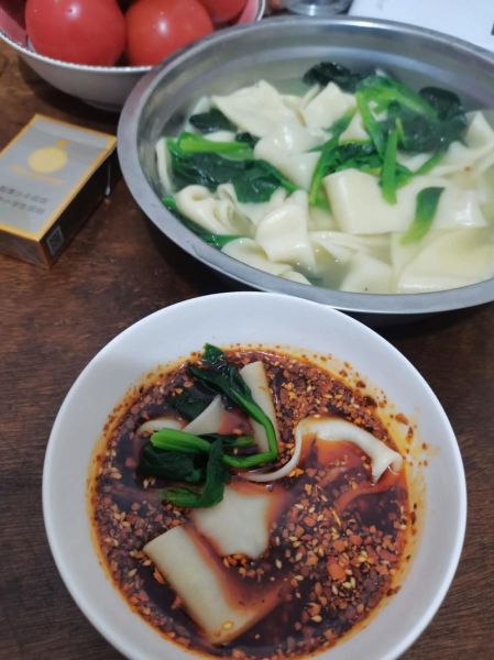 陕西面食大全60种有哪些_陕西面食大全60种怎么做-第3张图片-山城妙识 陕西面食大全60种有哪些_陕西面食大全60种怎么做-第3张图片-山城妙识