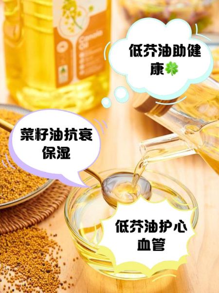 菜籽油的功效与作用_菜籽油适合什么人吃-第1张图片-山城妙识 菜籽油的功效与作用_菜籽油适合什么人吃-第1张图片-山城妙识