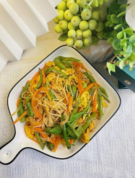 金针菇最佳搭配食物有哪些_怎么吃更营养-第2张图片-山城妙识 金针菇最佳搭配食物有哪些_怎么吃更营养-第2张图片-山城妙识