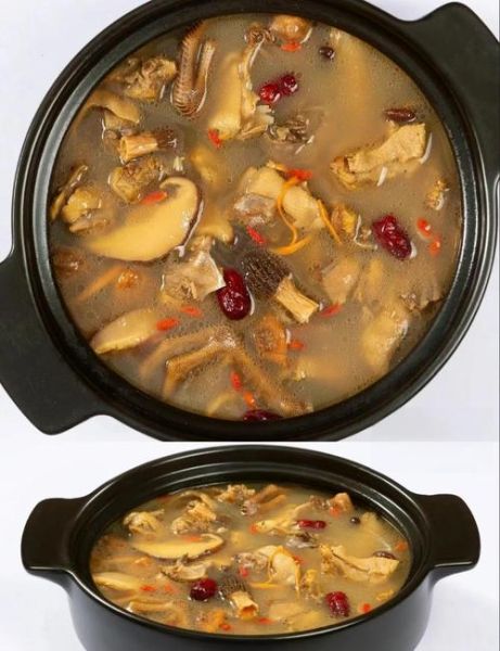 炖鸭子的做法大全家常_鸭肉怎么炖才嫩不腥-第1张图片-山城妙识 炖鸭子的做法大全家常_鸭肉怎么炖才嫩不腥-第1张图片-山城妙识