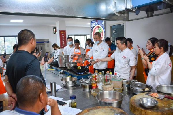 川菜厨师网_川菜厨师培训哪家好-第1张图片-山城妙识 川菜厨师网_川菜厨师培训哪家好-第1张图片-山城妙识