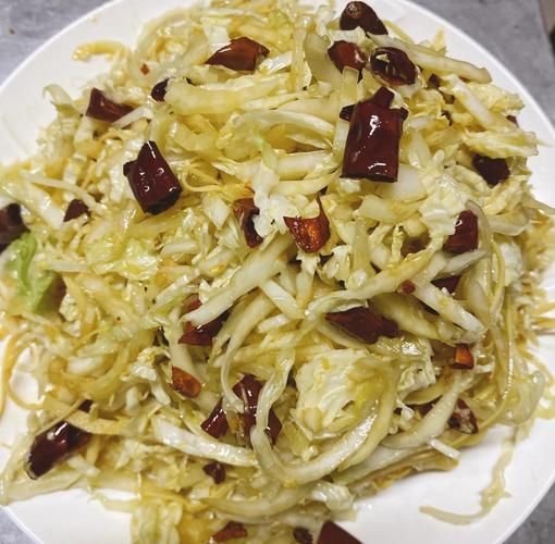 东北家常凉菜怎么做_东北家常凉菜的家常做法-第1张图片-山城妙识