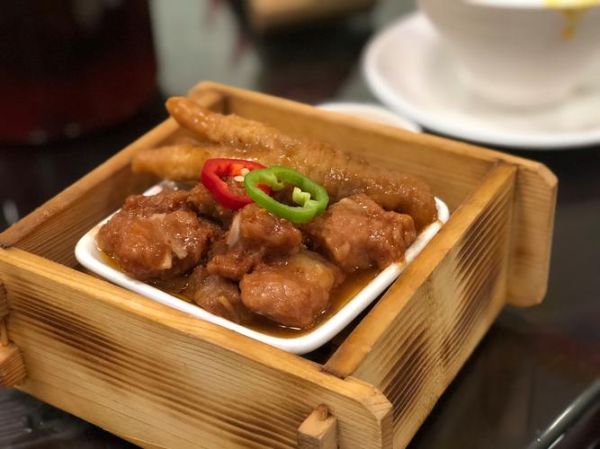 南乳排骨怎么做_南乳排骨用什么牌子南乳-第1张图片-山城妙识