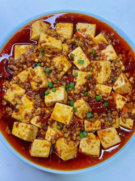 正宗麻婆豆腐怎么做_家常麻婆豆腐用什么豆腐-第2张图片-山城妙识 正宗麻婆豆腐怎么做_家常麻婆豆腐用什么豆腐-第2张图片-山城妙识
