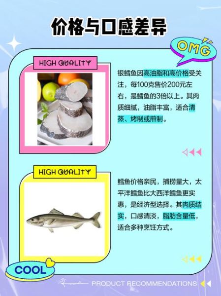 银鳕鱼和鳕鱼有什么区别_如何一眼分辨真假-第2张图片-山城妙识 银鳕鱼和鳕鱼有什么区别_如何一眼分辨真假-第2张图片-山城妙识