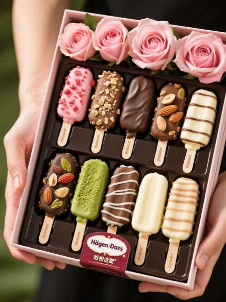 哈根达斯冰激凌店怎么加盟_哈根达斯冰激凌店加盟费多少钱-第2张图片-山城妙识 哈根达斯冰激凌店怎么加盟_哈根达斯冰激凌店加盟费多少钱-第2张图片-山城妙识