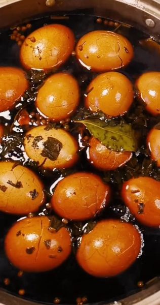 茶叶蛋用什么茶叶煮_哪种茶叶最香-第3张图片-山城妙识 茶叶蛋用什么茶叶煮_哪种茶叶最香-第3张图片-山城妙识