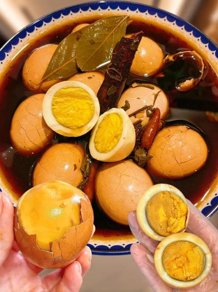 茶叶蛋用什么茶叶煮_哪种茶叶最香-第2张图片-山城妙识 茶叶蛋用什么茶叶煮_哪种茶叶最香-第2张图片-山城妙识