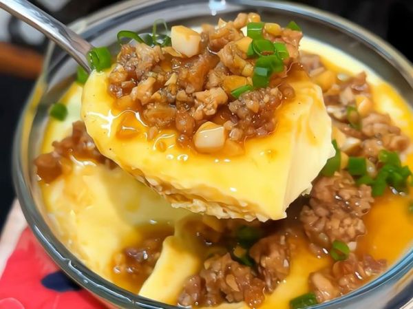 炖鸡蛋的做法大全家常_鸡蛋怎么炖才嫩滑-第3张图片-山城妙识 炖鸡蛋的做法大全家常_鸡蛋怎么炖才嫩滑-第3张图片-山城妙识