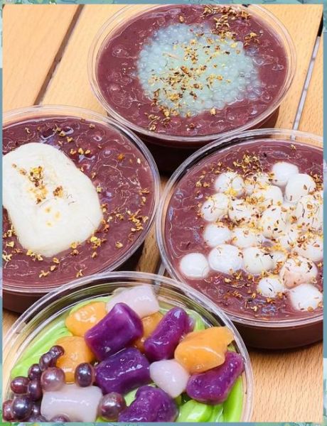 红豆沙糖水怎么做_红豆沙糖水配方比例-第1张图片-山城妙识 红豆沙糖水怎么做_红豆沙糖水配方比例-第1张图片-山城妙识