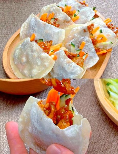 口袋饼的家常做法_口袋饼怎么做才松软-第2张图片-山城妙识 口袋饼的家常做法_口袋饼怎么做才松软-第2张图片-山城妙识