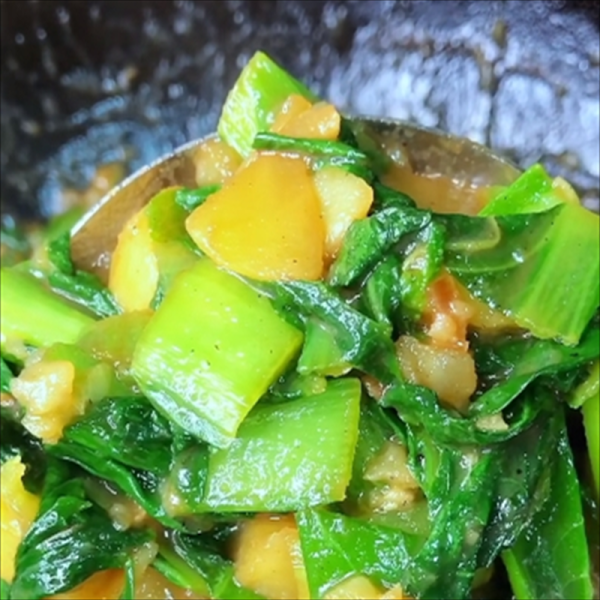 熬小白菜的家常做法窍门_怎样熬出翠绿不黄的小白菜-第1张图片-山城妙识 熬小白菜的家常做法窍门_怎样熬出翠绿不黄的小白菜-第1张图片-山城妙识