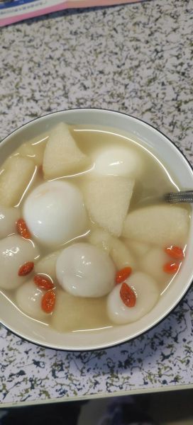 鸡蛋汤圆怎么煮不破_鸡蛋汤圆怎么煮好吃-第1张图片-山城妙识 鸡蛋汤圆怎么煮不破_鸡蛋汤圆怎么煮好吃-第1张图片-山城妙识