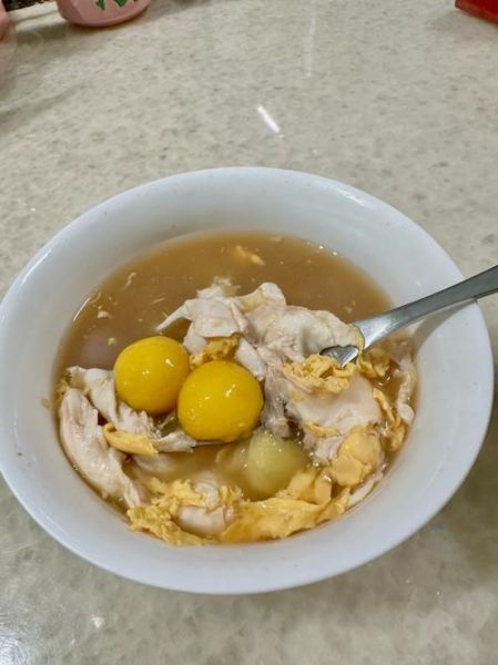 鸡蛋汤圆怎么煮不破_鸡蛋汤圆怎么煮好吃-第2张图片-山城妙识 鸡蛋汤圆怎么煮不破_鸡蛋汤圆怎么煮好吃-第2张图片-山城妙识