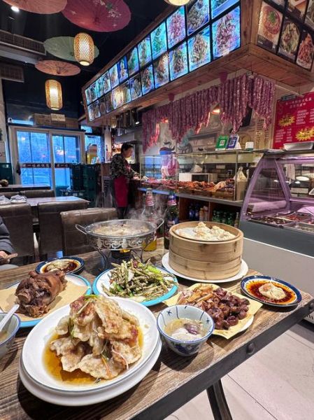 长春上档次饭店哪家好_长春高档餐厅排行榜-第2张图片-山城妙识 长春上档次饭店哪家好_长春高档餐厅排行榜-第2张图片-山城妙识