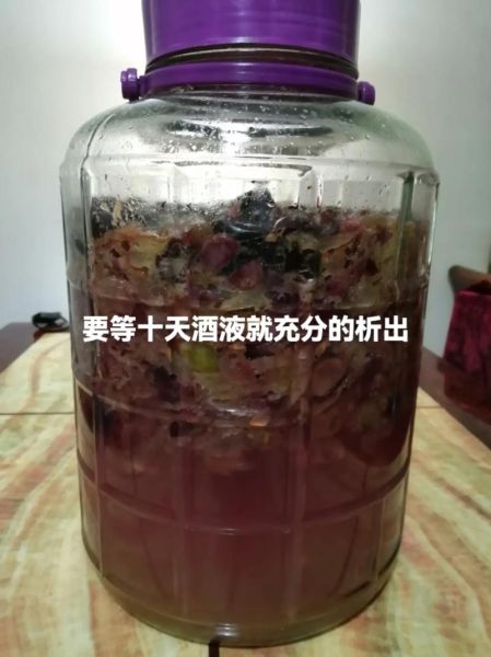 葡萄酒怎么在家酿_葡萄酒做法视频详细步骤-第1张图片-山城妙识 葡萄酒怎么在家酿_葡萄酒做法视频详细步骤-第1张图片-山城妙识