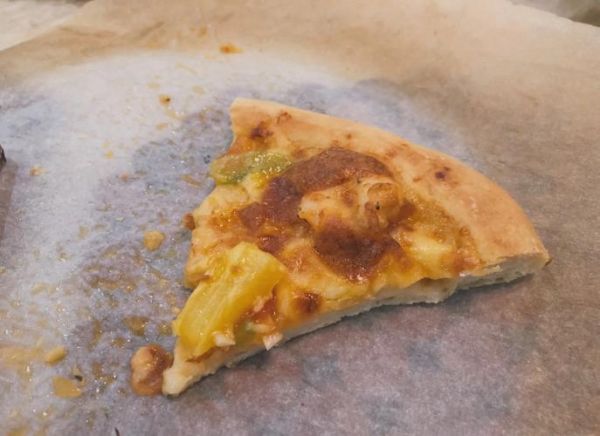 烤箱披萨怎么做_披萨饼底如何发酵-第2张图片-山城妙识 烤箱披萨怎么做_披萨饼底如何发酵-第2张图片-山城妙识