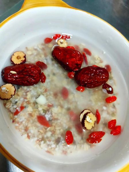 超市买的八宝粥怎么煮_需要提前泡吗-第3张图片-山城妙识 超市买的八宝粥怎么煮_需要提前泡吗-第3张图片-山城妙识