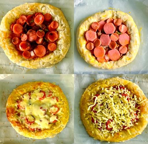 烤箱披萨怎么做_披萨饼底如何发酵-第1张图片-山城妙识 烤箱披萨怎么做_披萨饼底如何发酵-第1张图片-山城妙识