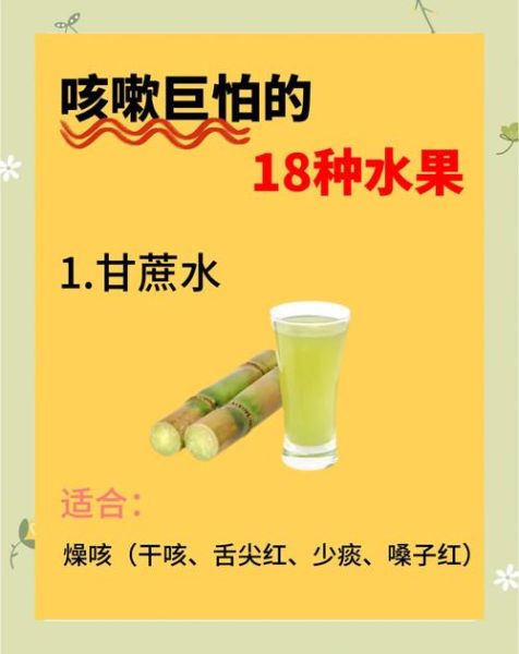 治咳嗽的水果有哪些_哪些水果止咳最快-第1张图片-山城妙识 治咳嗽的水果有哪些_哪些水果止咳最快-第1张图片-山城妙识