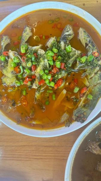 酱焖嘎牙子鱼怎么做_嘎牙子鱼用啥酱最好吃-第1张图片-山城妙识 酱焖嘎牙子鱼怎么做_嘎牙子鱼用啥酱最好吃-第1张图片-山城妙识