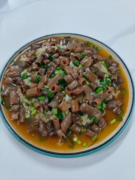 海肠是什么_海肠怎么吃最好吃-第3张图片-山城妙识 海肠是什么_海肠怎么吃最好吃-第3张图片-山城妙识