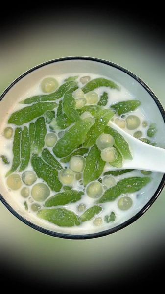 西米香芋糖水怎么做_香芋煮多久才软糯-第1张图片-山城妙识 西米香芋糖水怎么做_香芋煮多久才软糯-第1张图片-山城妙识