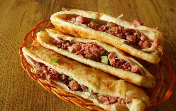 驴肉火烧利润有多少_驴肉火烧真实利润揭秘-第1张图片-山城妙识 驴肉火烧利润有多少_驴肉火烧真实利润揭秘-第1张图片-山城妙识