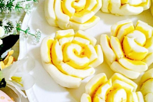 莲花卷子怎么做_正宗莲花卷子配方-第2张图片-山城妙识 莲花卷子怎么做_正宗莲花卷子配方-第2张图片-山城妙识