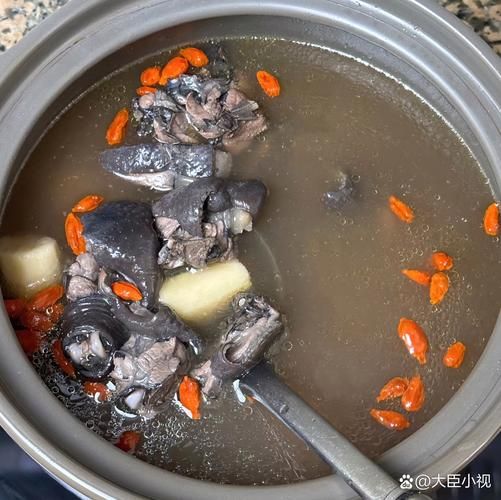 肾虚煲什么汤最好_补肾虚汤100种做法大全-第3张图片-山城妙识 肾虚煲什么汤最好_补肾虚汤100种做法大全-第3张图片-山城妙识