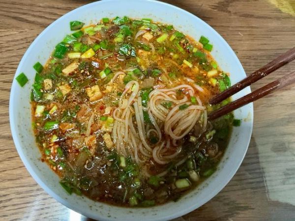 西安臊子面哪里最正宗_臊子面怎么做才地道-第3张图片-山城妙识 西安臊子面哪里最正宗_臊子面怎么做才地道-第3张图片-山城妙识