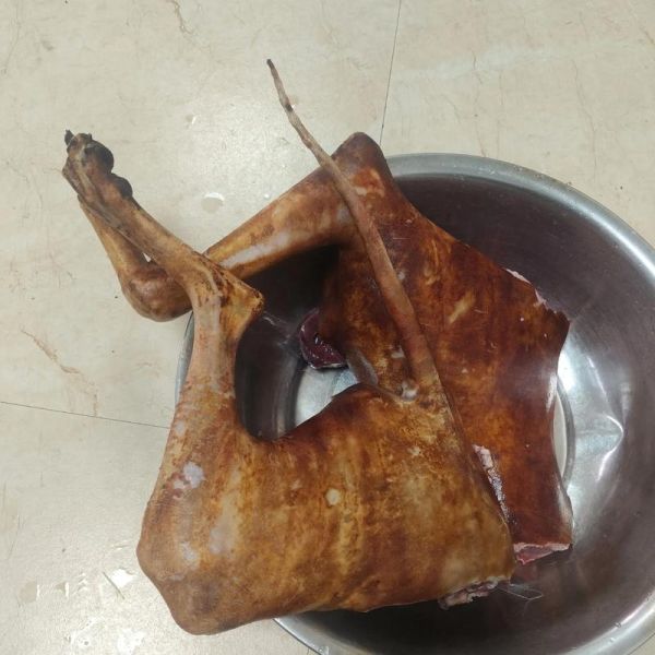 怎么炖狗肉又香又烂_狗肉炖多久才软烂-第2张图片-山城妙识 怎么炖狗肉又香又烂_狗肉炖多久才软烂-第2张图片-山城妙识