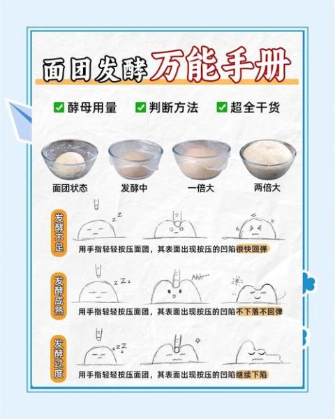 酵母发面馒头怎么做_酵母发面馒头配方比例-第1张图片-山城妙识 酵母发面馒头怎么做_酵母发面馒头配方比例-第1张图片-山城妙识