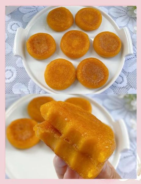 南瓜玉米面饼怎么做_南瓜玉米面饼热量高吗-第3张图片-山城妙识 南瓜玉米面饼怎么做_南瓜玉米面饼热量高吗-第3张图片-山城妙识