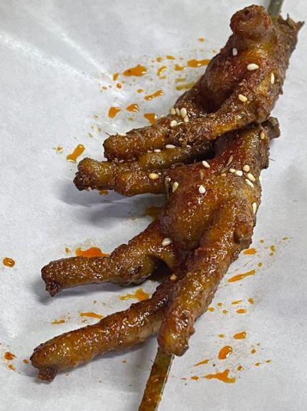 脆骨是什么意思_脆骨和软骨的区别-第1张图片-山城妙识 脆骨是什么意思_脆骨和软骨的区别-第1张图片-山城妙识