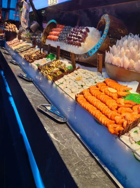 多伦多海鲜自助餐厅哪家好_人均价格是多少-第1张图片-山城妙识 多伦多海鲜自助餐厅哪家好_人均价格是多少-第1张图片-山城妙识