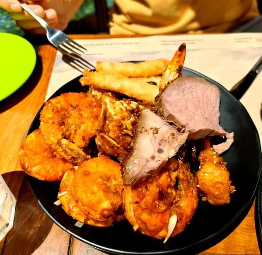 多伦多海鲜自助餐厅哪家好_人均价格是多少-第2张图片-山城妙识 多伦多海鲜自助餐厅哪家好_人均价格是多少-第2张图片-山城妙识