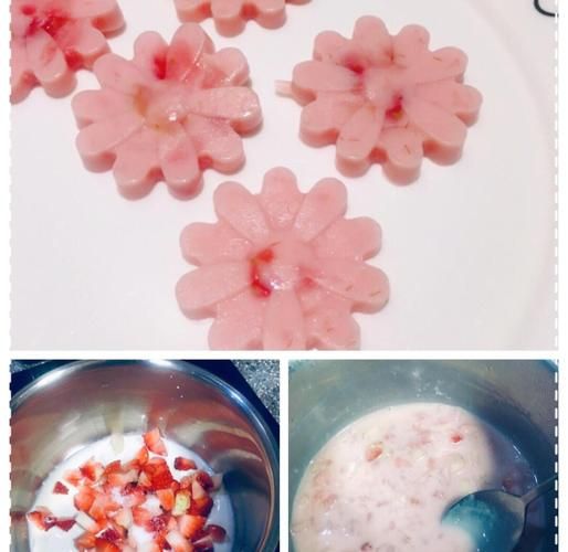 草莓果冻ado怎么做_草莓果冻ado失败原因-第2张图片-山城妙识 草莓果冻ado怎么做_草莓果冻ado失败原因-第2张图片-山城妙识