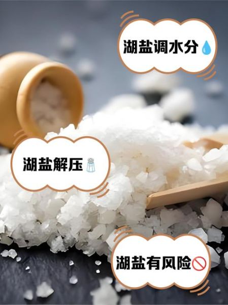 湖盐是什么盐_湖盐与普通盐的区别-第3张图片-山城妙识 湖盐是什么盐_湖盐与普通盐的区别-第3张图片-山城妙识