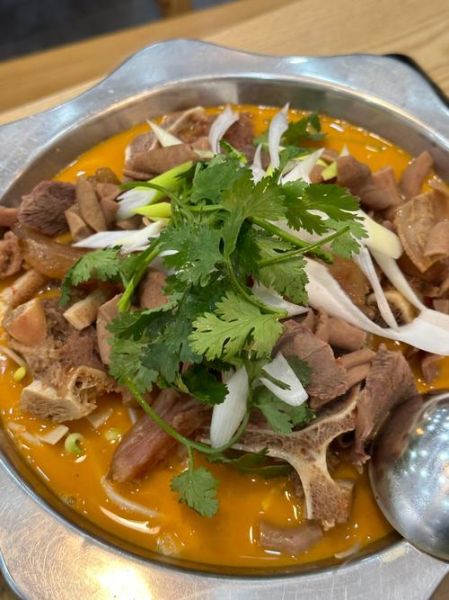 牛排骨火锅怎么做_牛排骨火锅需要炖多久-第1张图片-山城妙识 牛排骨火锅怎么做_牛排骨火锅需要炖多久-第1张图片-山城妙识