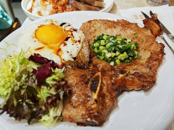 香煎猪排怎么做才嫩_香煎猪排腌制多久入味-第2张图片-山城妙识