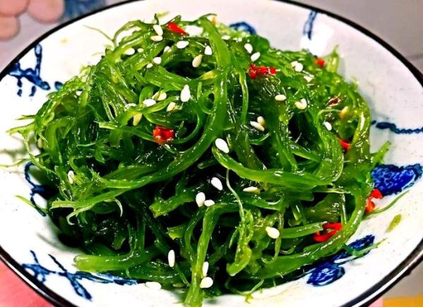 海发菜凉拌怎么做_海发菜凉拌需要焯水吗-第1张图片-山城妙识 海发菜凉拌怎么做_海发菜凉拌需要焯水吗-第1张图片-山城妙识