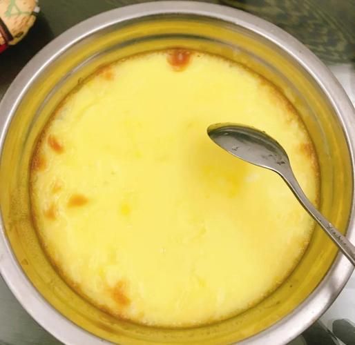 鸡蛋布丁不用烤箱怎么做_零失败做法-第2张图片-山城妙识 鸡蛋布丁不用烤箱怎么做_零失败做法-第2张图片-山城妙识