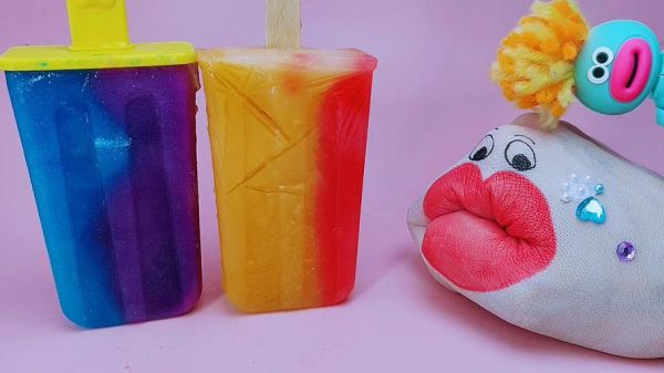 彩虹果冻视频怎么做_彩虹果冻视频拍摄技巧-第1张图片-山城妙识 彩虹果冻视频怎么做_彩虹果冻视频拍摄技巧-第1张图片-山城妙识