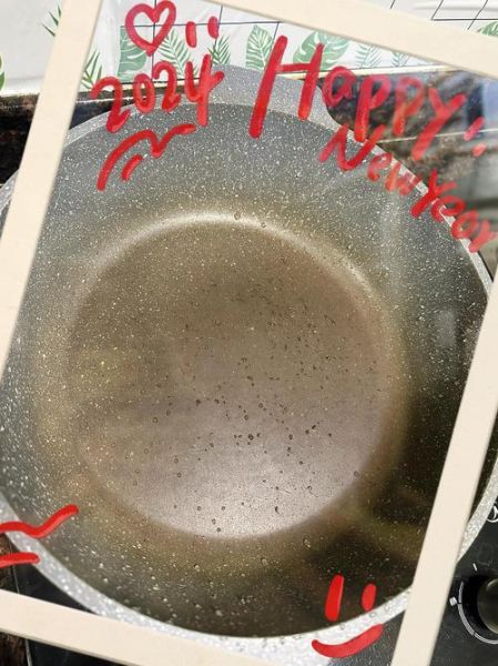 韩国麦饭石锅的危害有哪些_麦饭石锅涂层掉了还能用吗-第1张图片-山城妙识 韩国麦饭石锅的危害有哪些_麦饭石锅涂层掉了还能用吗-第1张图片-山城妙识