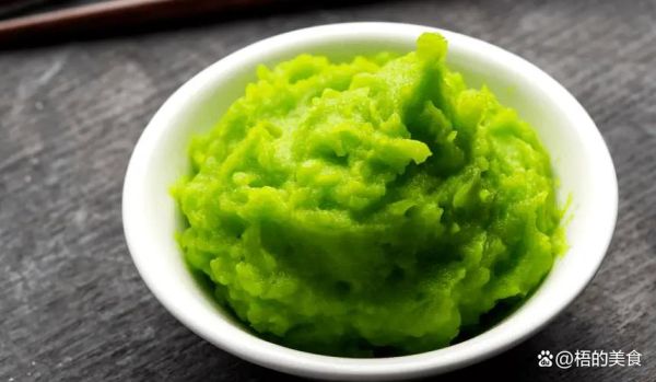 青芥辣和芥末的区别_哪个更辣-第3张图片-山城妙识 青芥辣和芥末的区别_哪个更辣-第3张图片-山城妙识