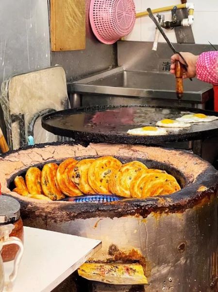 葱油饼加盟多少钱_葱油饼加盟哪家好-第2张图片-山城妙识 葱油饼加盟多少钱_葱油饼加盟哪家好-第2张图片-山城妙识